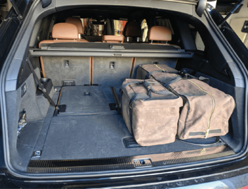 Top Shelf Sporting Life – Sporting Classics – Sporting LTD