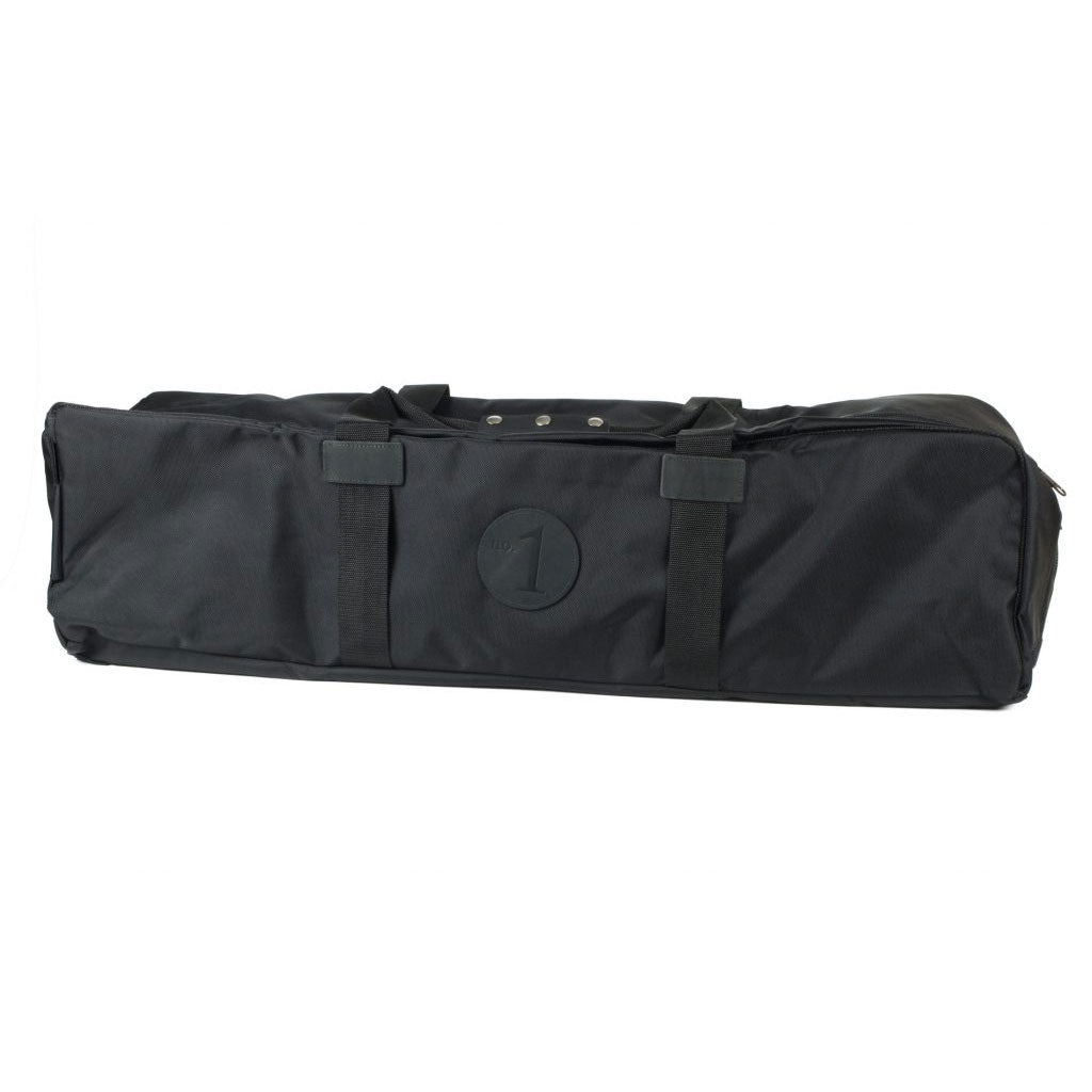 Field Vault - Black Walnut Waxed Canvas 38" – Sporting LTD