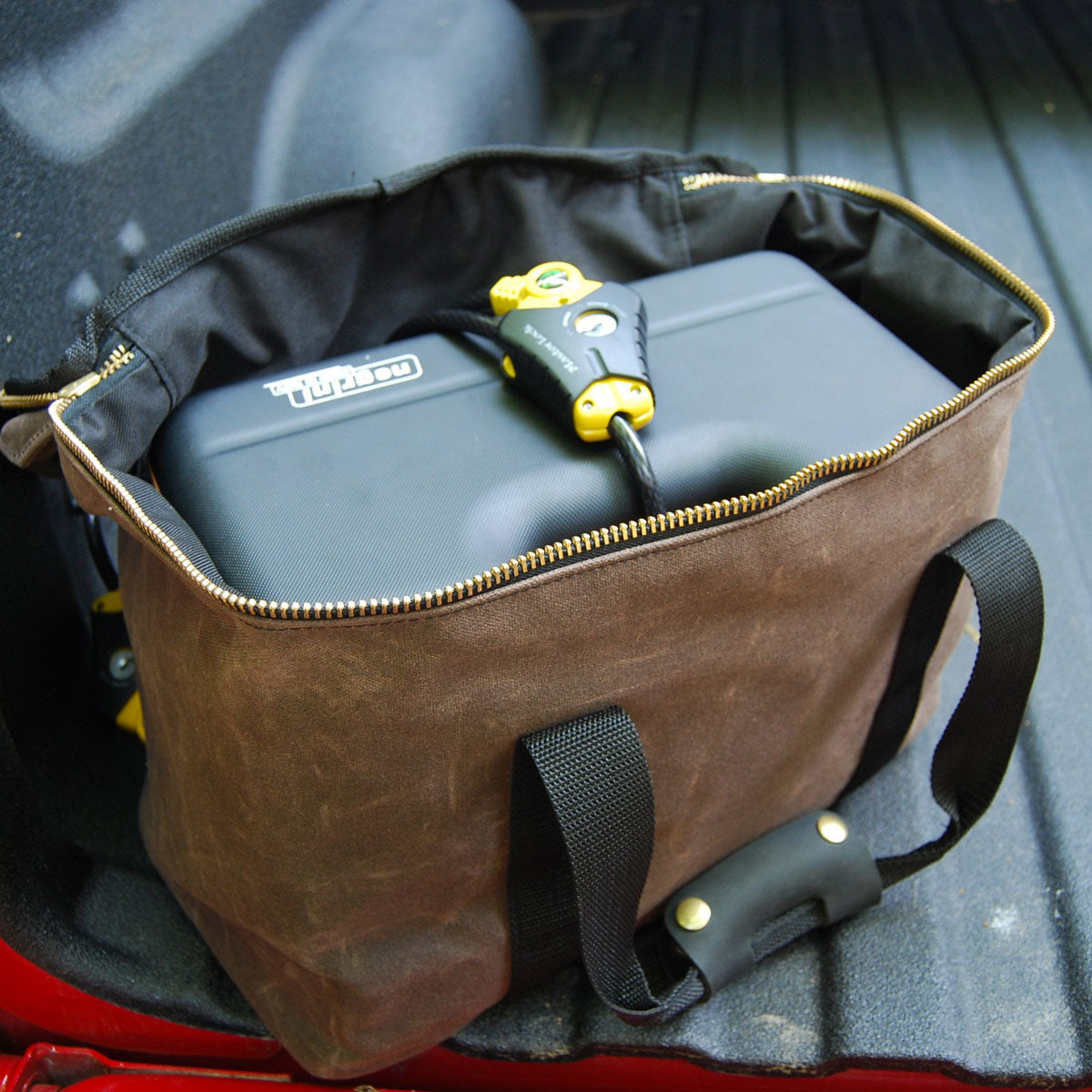 Extra Lock – Sporting LTD